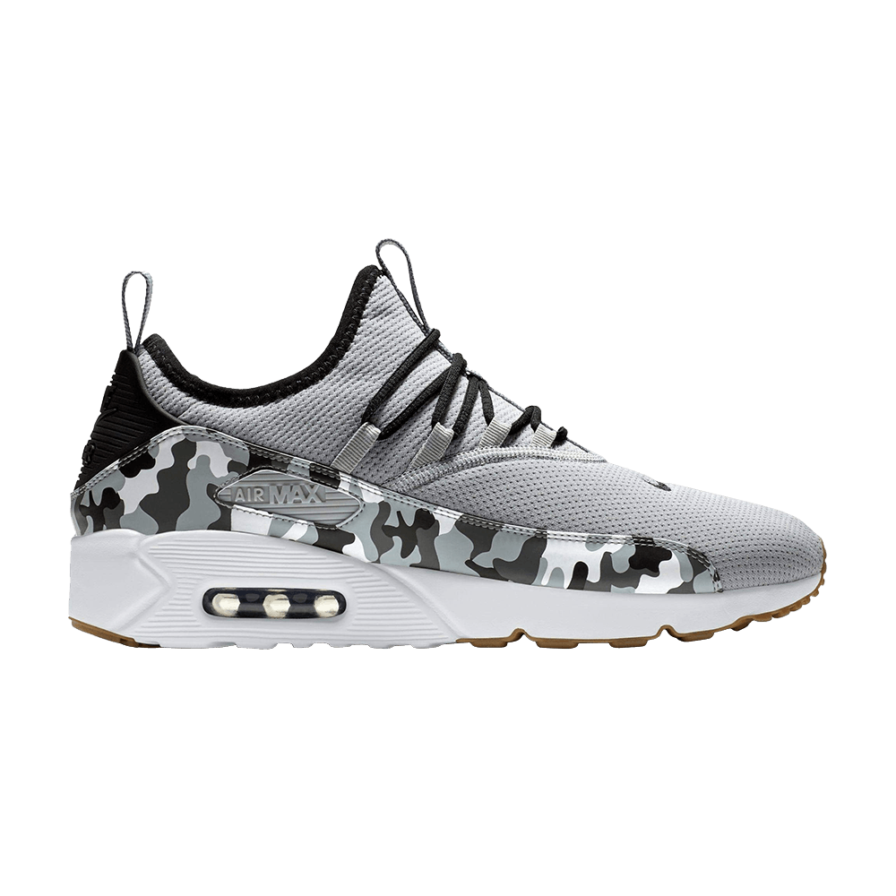 Buy Nike Air Max 90 EZ 'Wolf Grey' AO1745-006 - Novelship