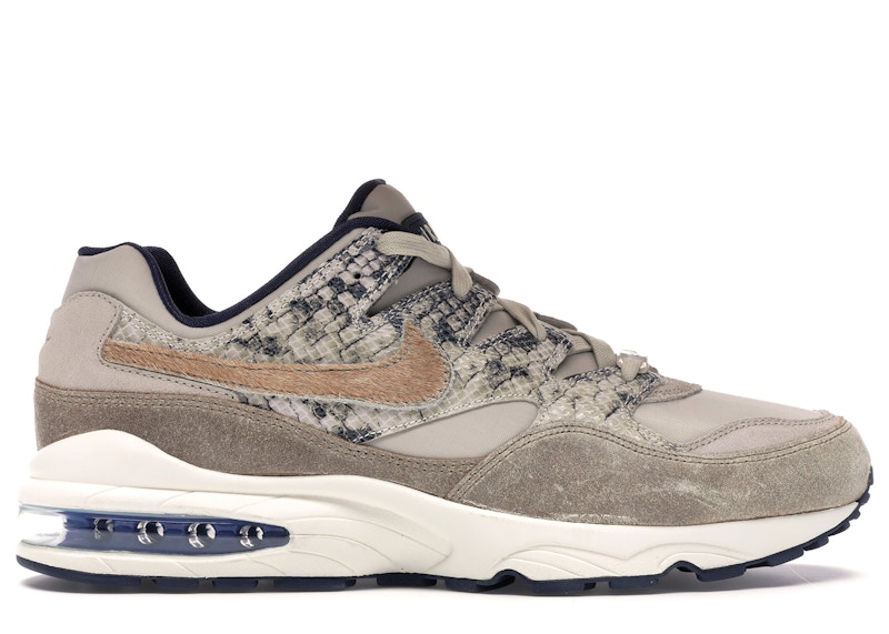 Buy Nike Air Max 94 'Snakeskin' AT8439-001 - Novelship