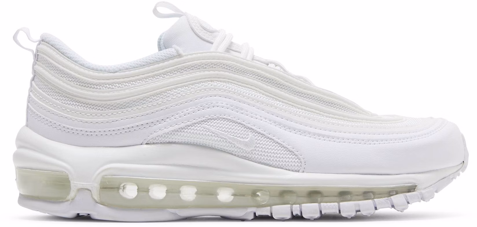 Nike Air Max 97 Next Nature White Wmns Dh8016 100 Novelship