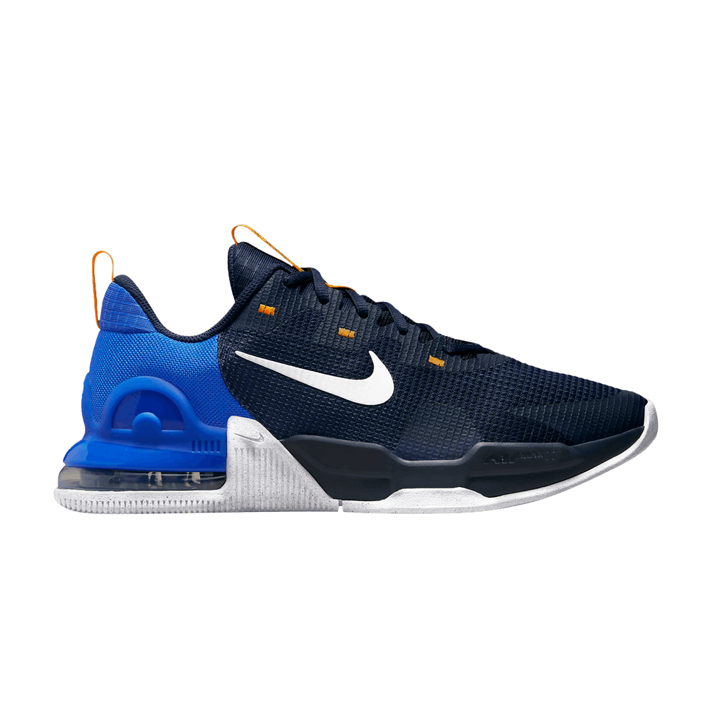 Nike Air Max Alpha Trainer 5 'Obsidian Racer Blue' DM0829-401 - DM0829 ...