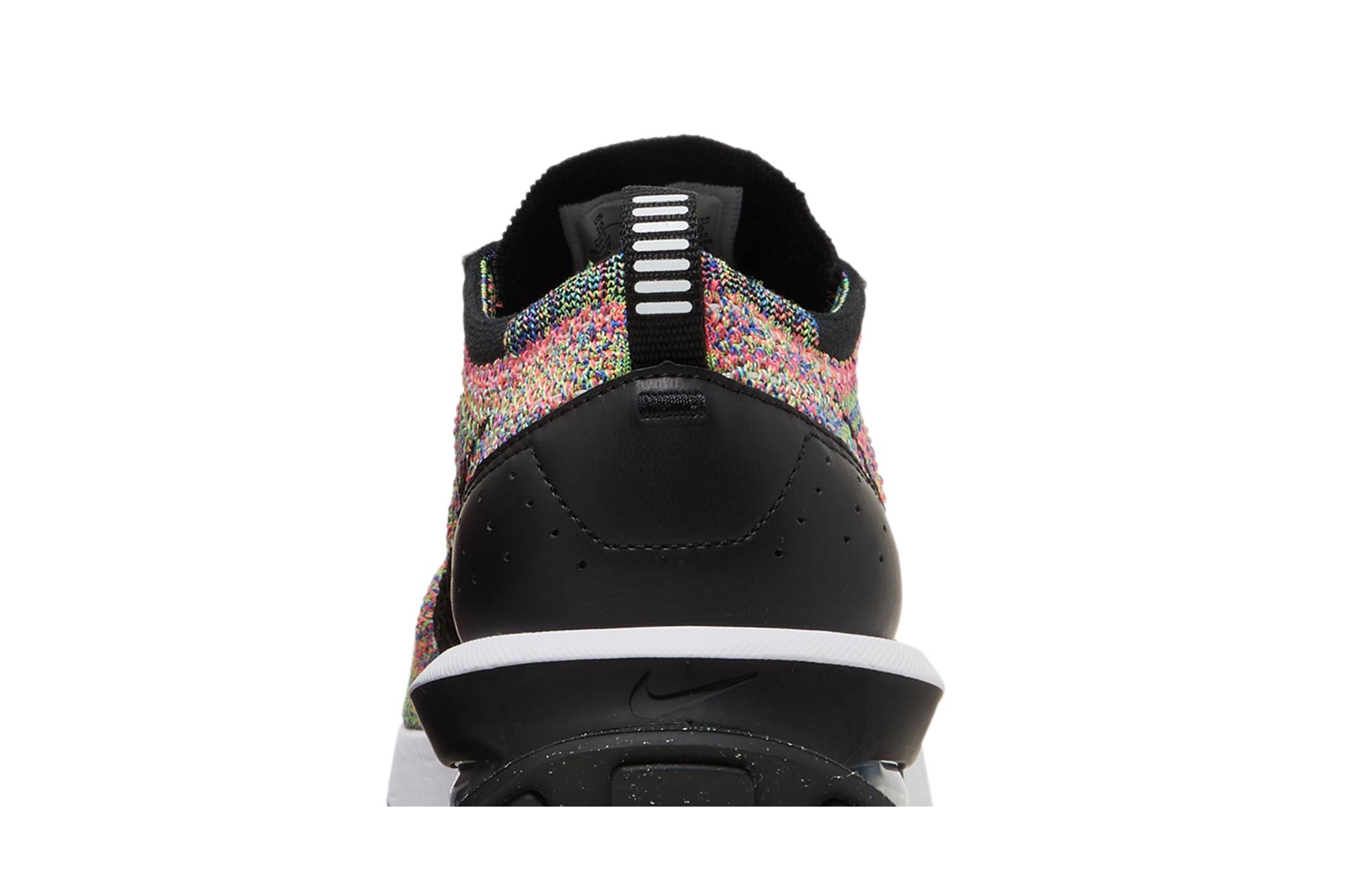 Nike Air Max Flyknit Racer 'Multi‑Color 2.0' FD2765‑900 - FD2765-900 ...