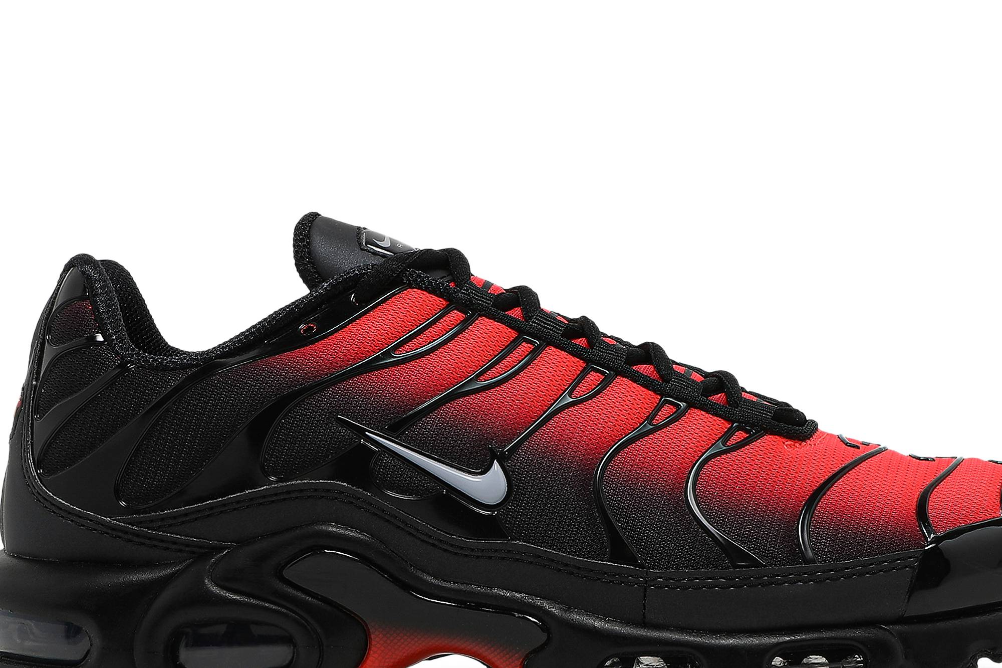 Nike Air Max Plus 'Deadpool' DC1936‑001 - DC1936-001 - Novelship