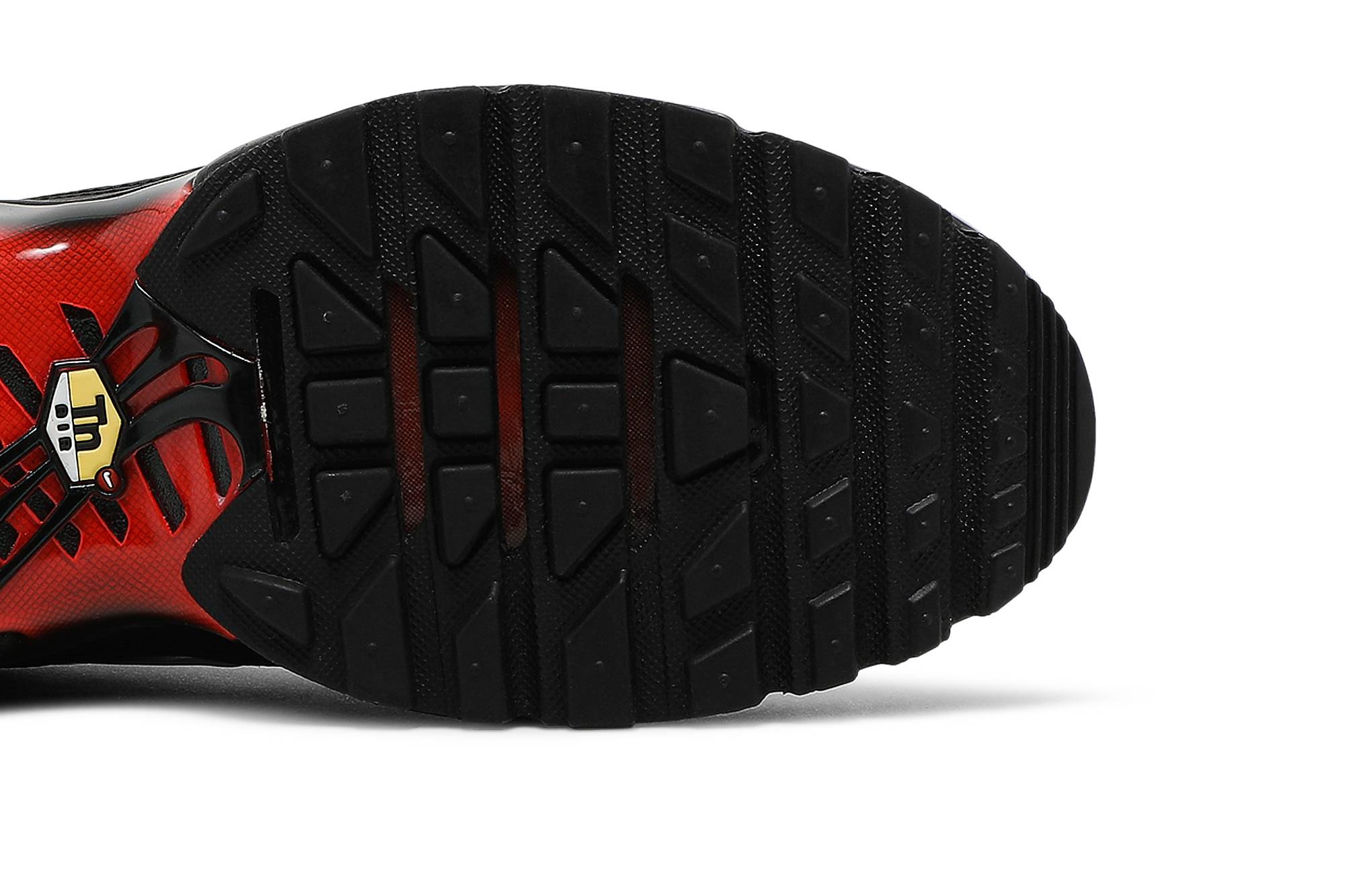 Nike Air Max Plus 'Deadpool' DC1936‑001 - DC1936-001 - Novelship