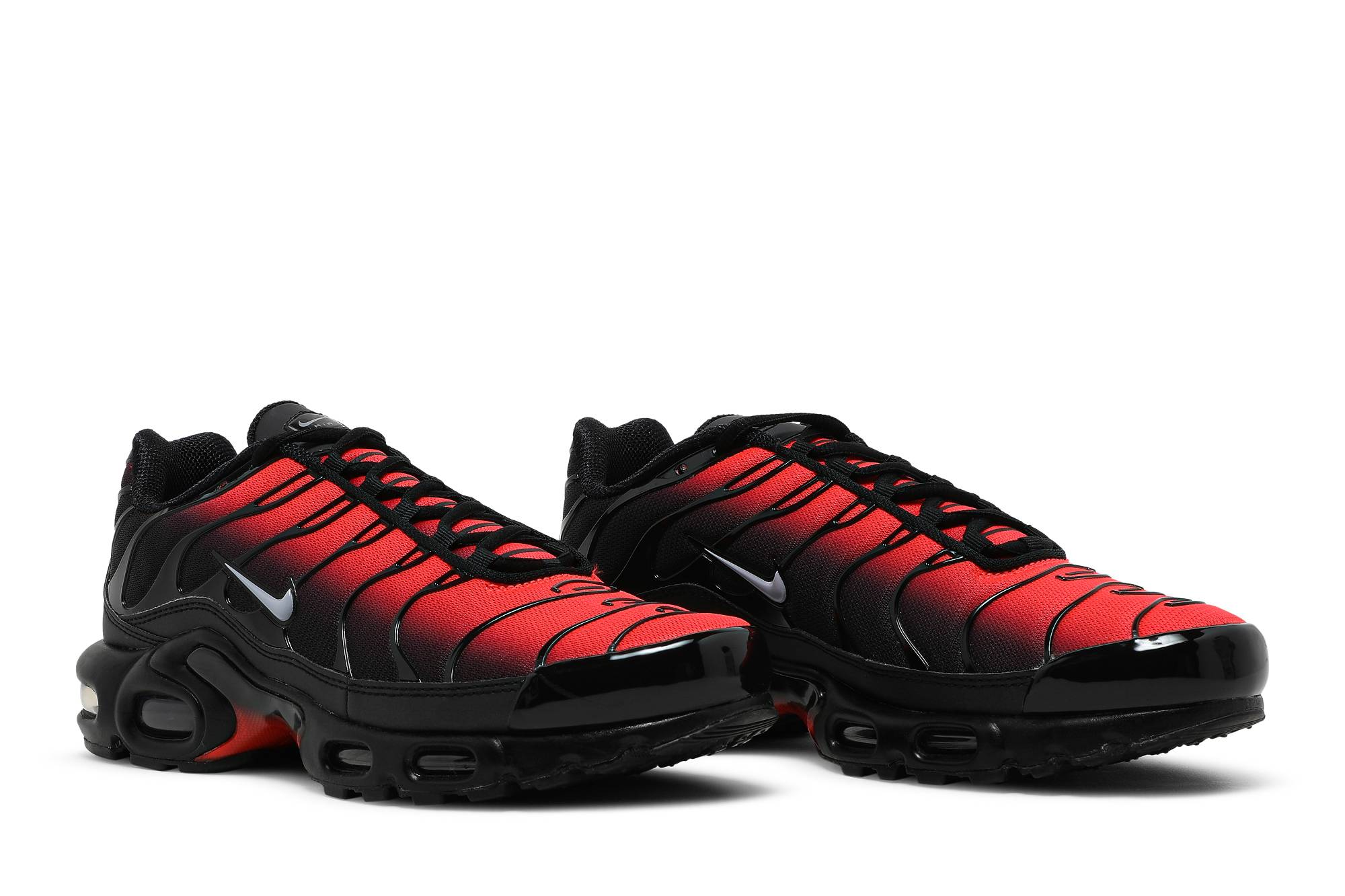Nike Air Max Plus 'Deadpool' DC1936‑001 - DC1936-001 - Novelship