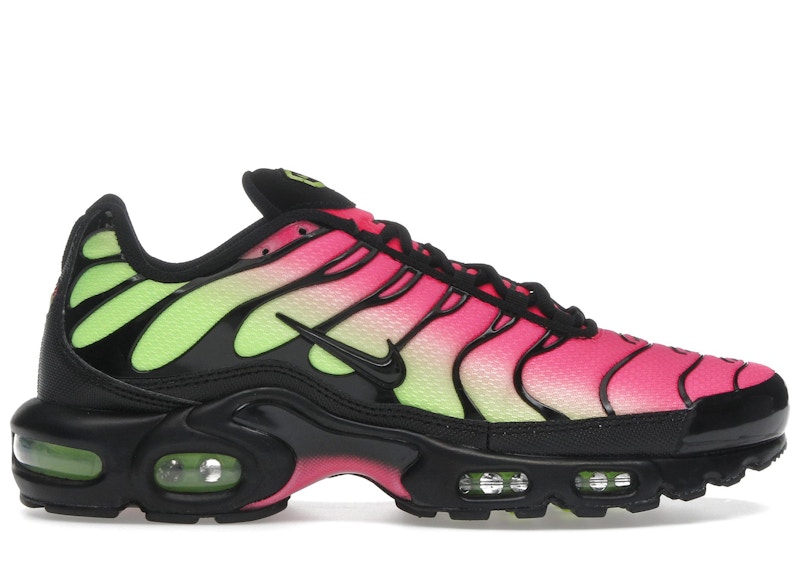 Comprar Nike Air Max Plus 'Hyper Pink Volt' DM0032-027 - Novelship