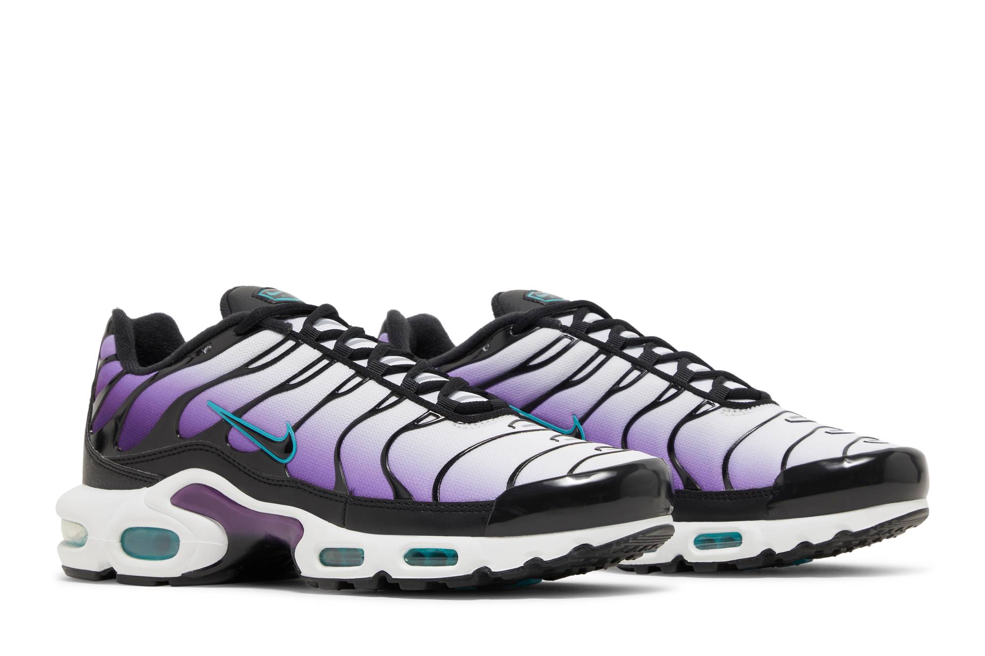 Nike Air Max Plus 'Reverse Grape' FQ2415‑500 - FQ2415-500 - Novelship