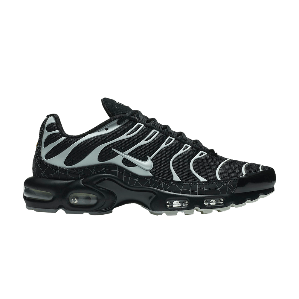 Nike Air Max Plus 'Spider Web' DD4004-001 - Novelship