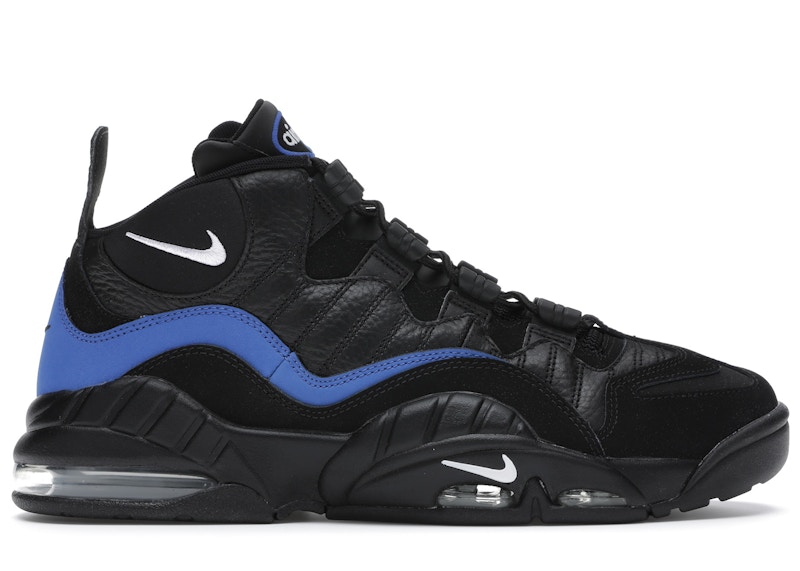 Buy Nike Air Max Sensation 'Chris Webber' 805897-002 - Novelship