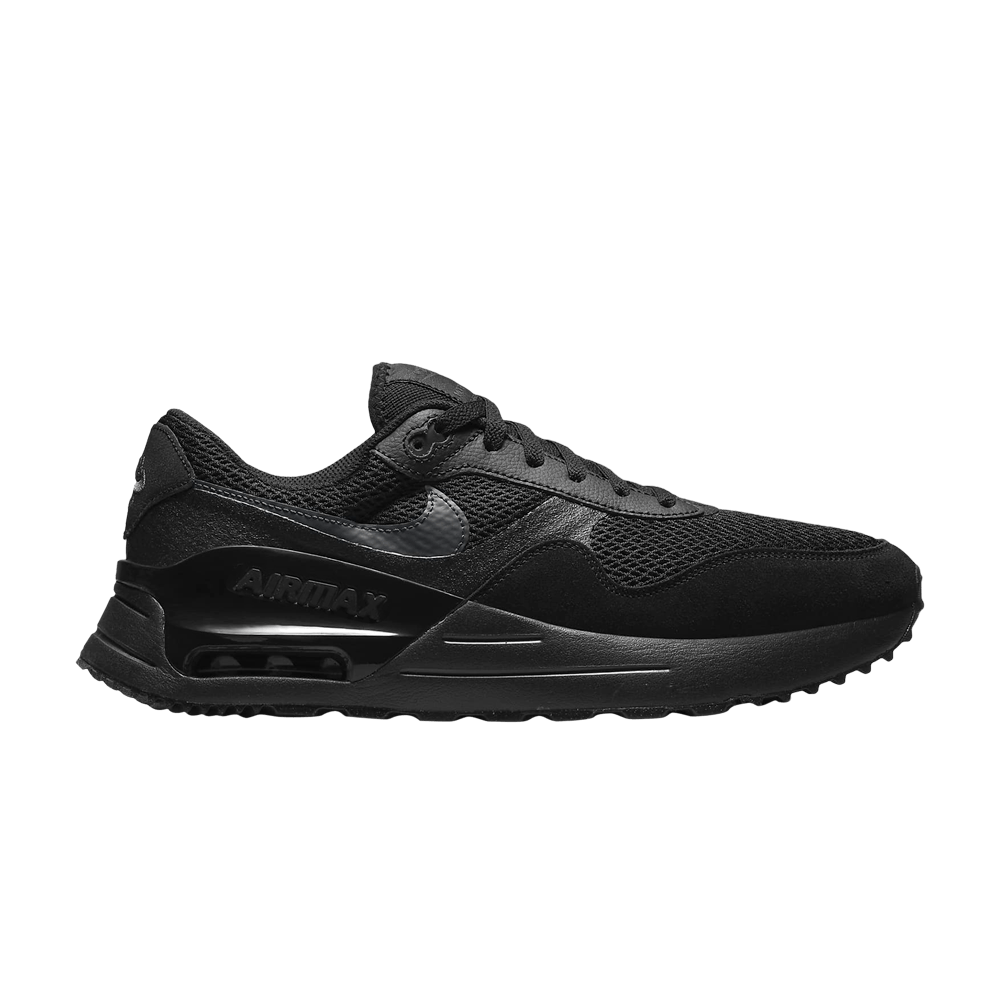 Nike Air Max SYSTM 'Black Anthracite' DM9537-004 - DM9537-004 - Novelship
