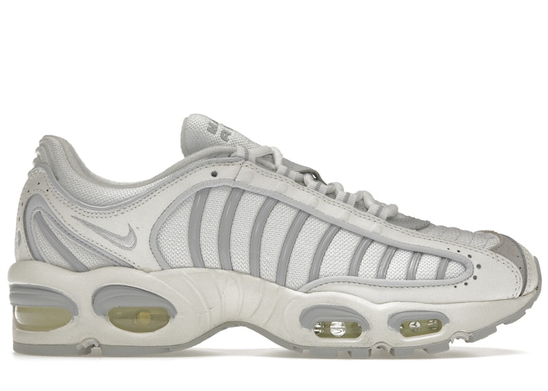 Nike Air Max Tailwind 4 'Pure Platinum' AQ2567-102 - AQ2567-102 - Novelship