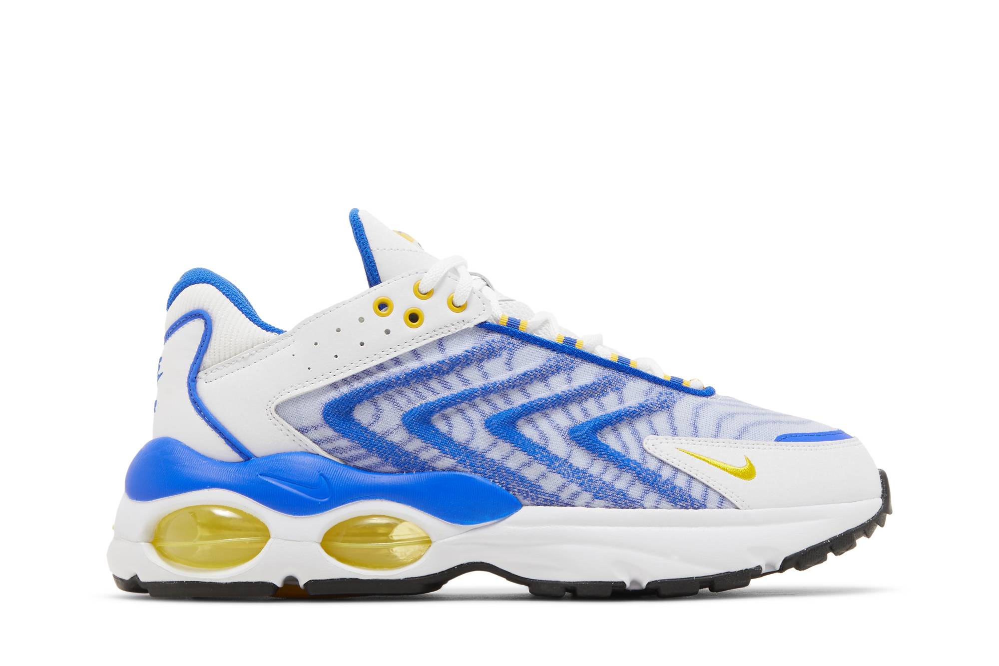 Nike Air Max TW 1 'Racer Blue' - DQ3984-100 - Novelship