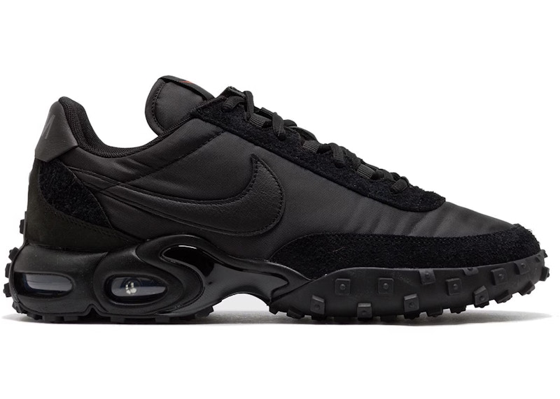 Nike Air Max Waffle Racer SP 'Black Anthracite' FV6946-001を購入 - Novelship