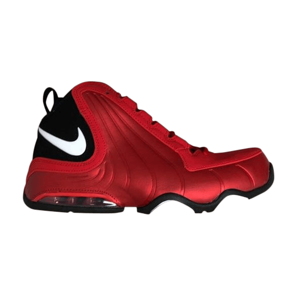 Nike Air Max Wavy 'University Red' AV8061‑600 - AV8061-600 - Novelship