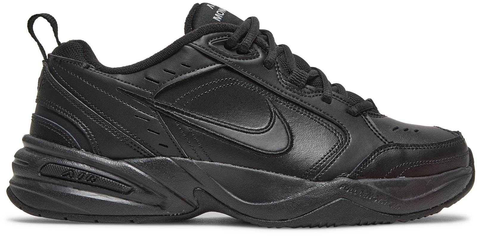 Nike Air Monarch IV 'Black' 415445-001 - 415445-001 - Novelship