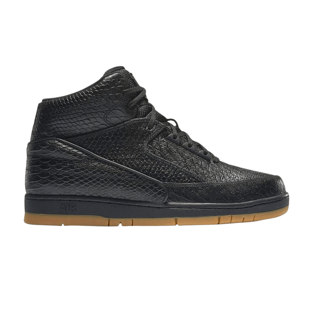 Nike Air Python PRM 'Black Gum' 705066-001 - 705066-001 - Novelship