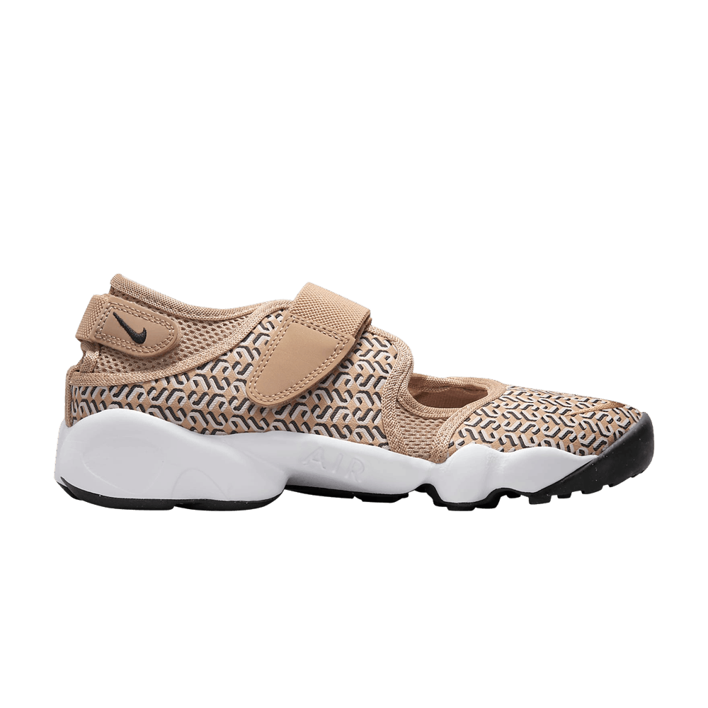 (Women) Nike Air Rift 'United in Victory' FB2366-200 - FB2366-200 ...