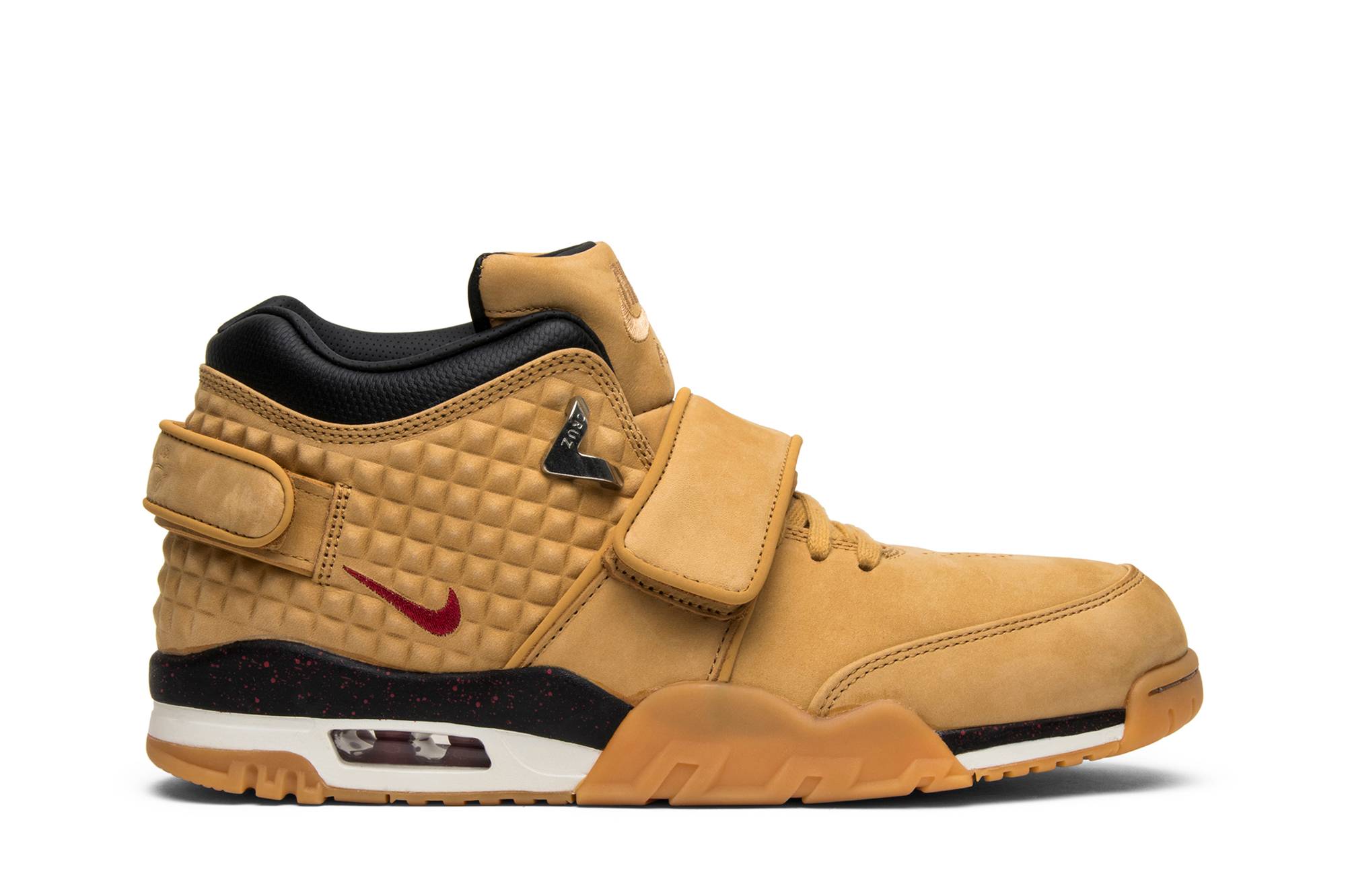 Buy Nike Air TR Cruz 'Wheat' 812637-700 - Novelship