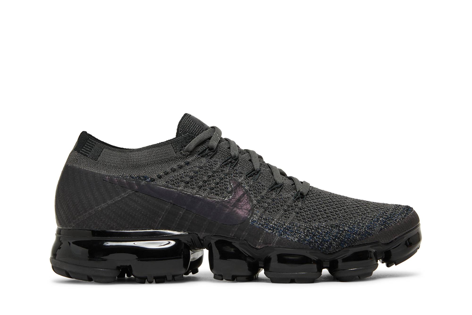 (Women) Nike Air VaporMax Midnight Fog 849557‑009 - 849557-009 - Novelship