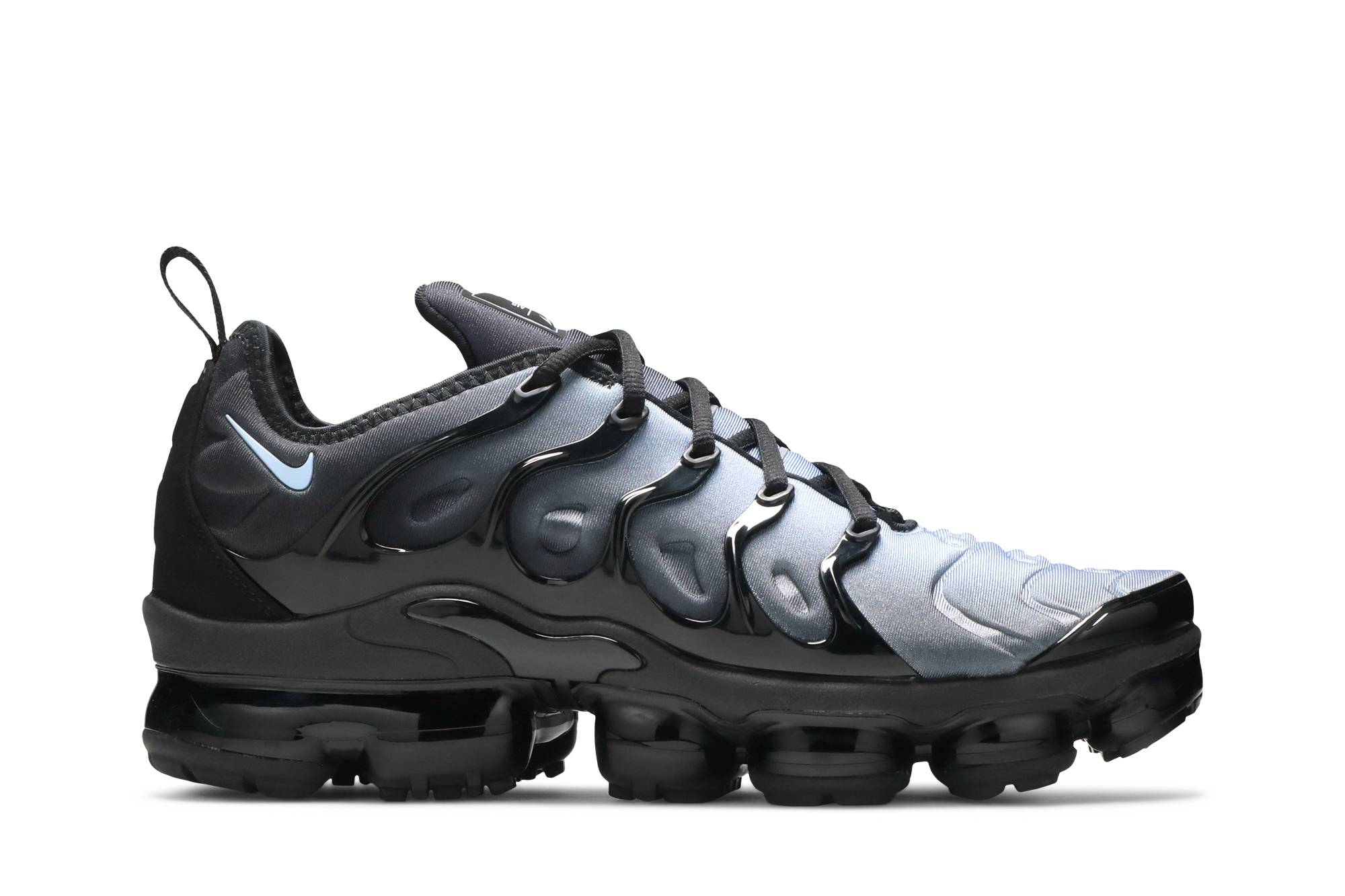 Nike Air VaporMax Plus Aluminum - 924453-018 - Novelship