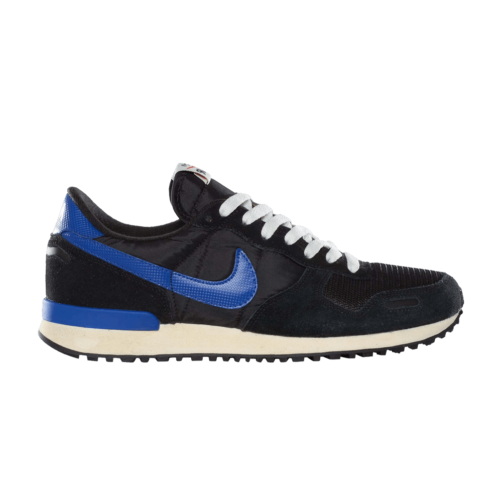 Nike Air Vortex Vintage 'Black Old Royal' 429773‑040 - 429773-040 ...