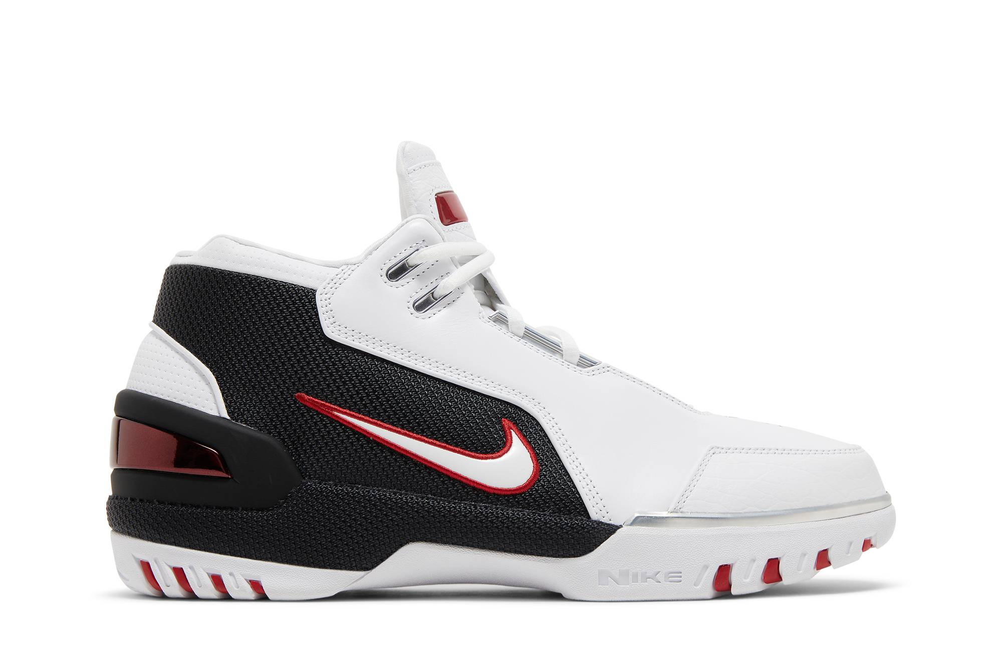 Nike Air Zoom Generation 'Debut' - DV7219-100 - Novelship