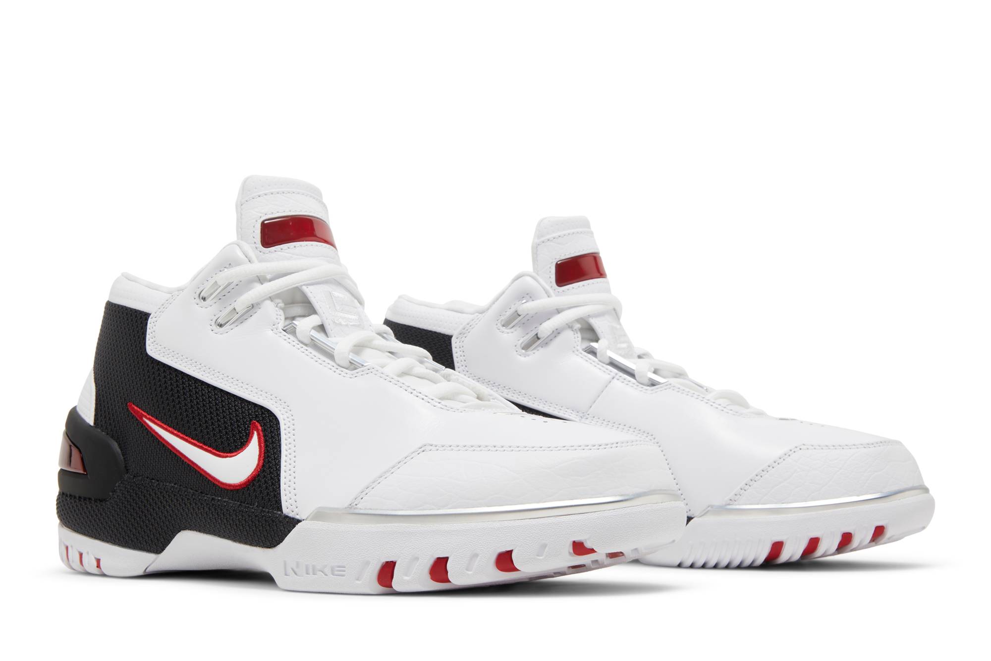 Nike Air Zoom Generation 'Debut' - DV7219-100 - Novelship