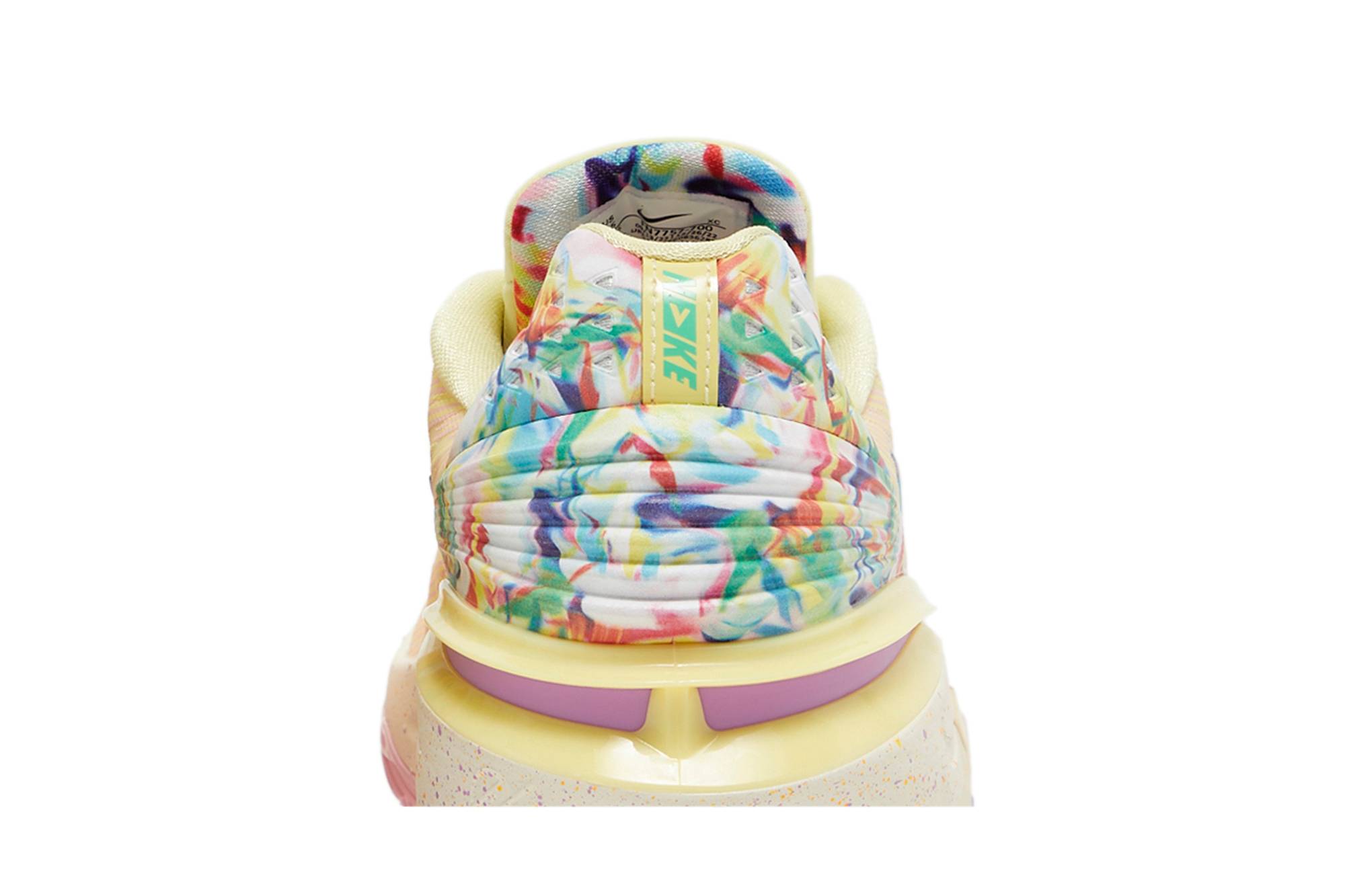 Nike Air Zoom GT Cut 2 'EYBL ‑ Nike Nationals' FN7757‑700 - FN7757-700 ...