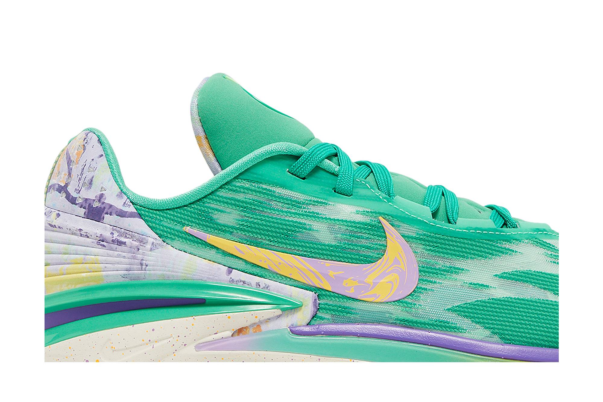 Nike Air Zoom GT Cut 2 'EYBL Peach Jam' - FN5037-300 - Novelship