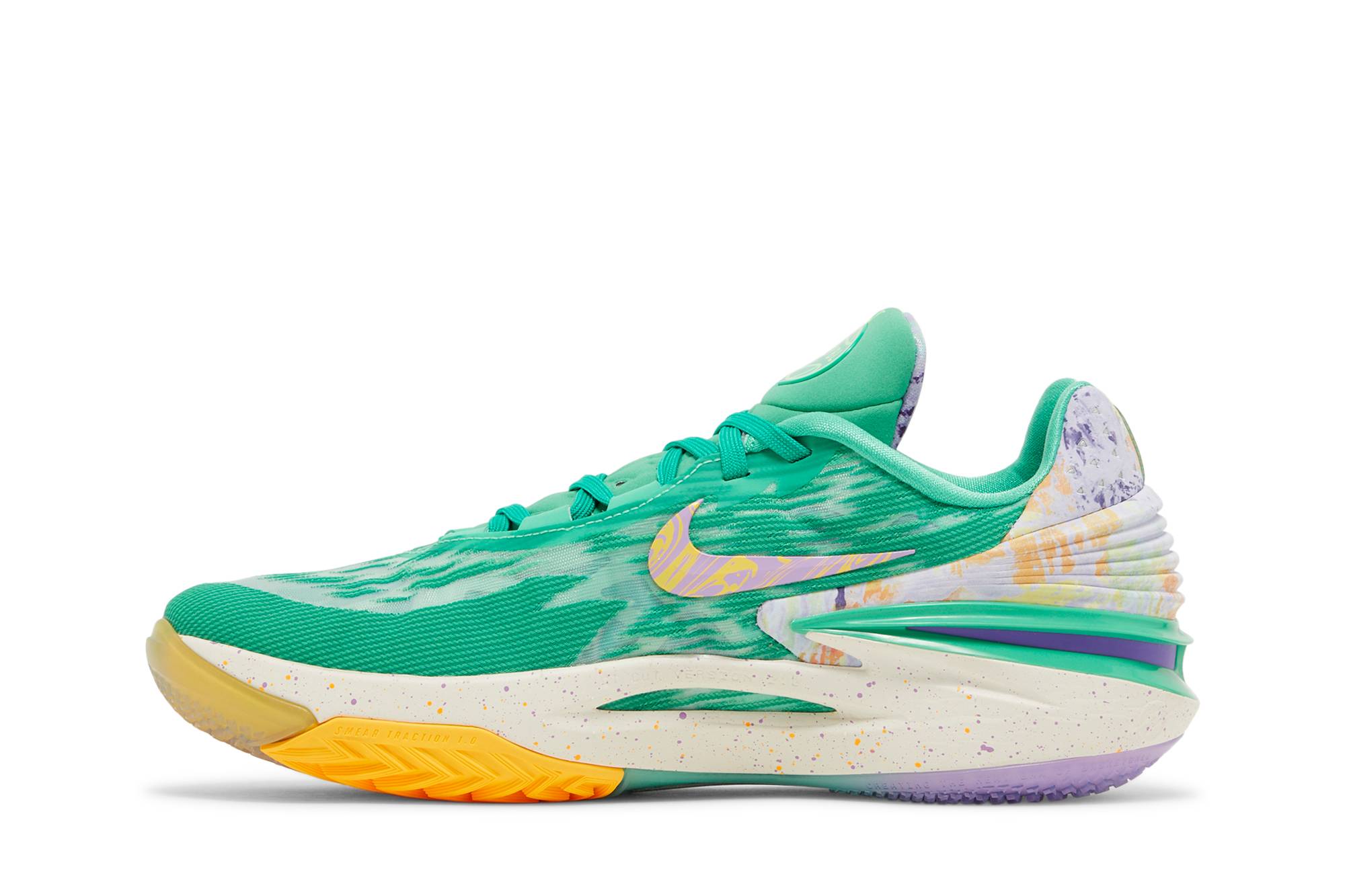 Nike Air Zoom GT Cut 2 'EYBL Peach Jam' - FN5037-300 - Novelship