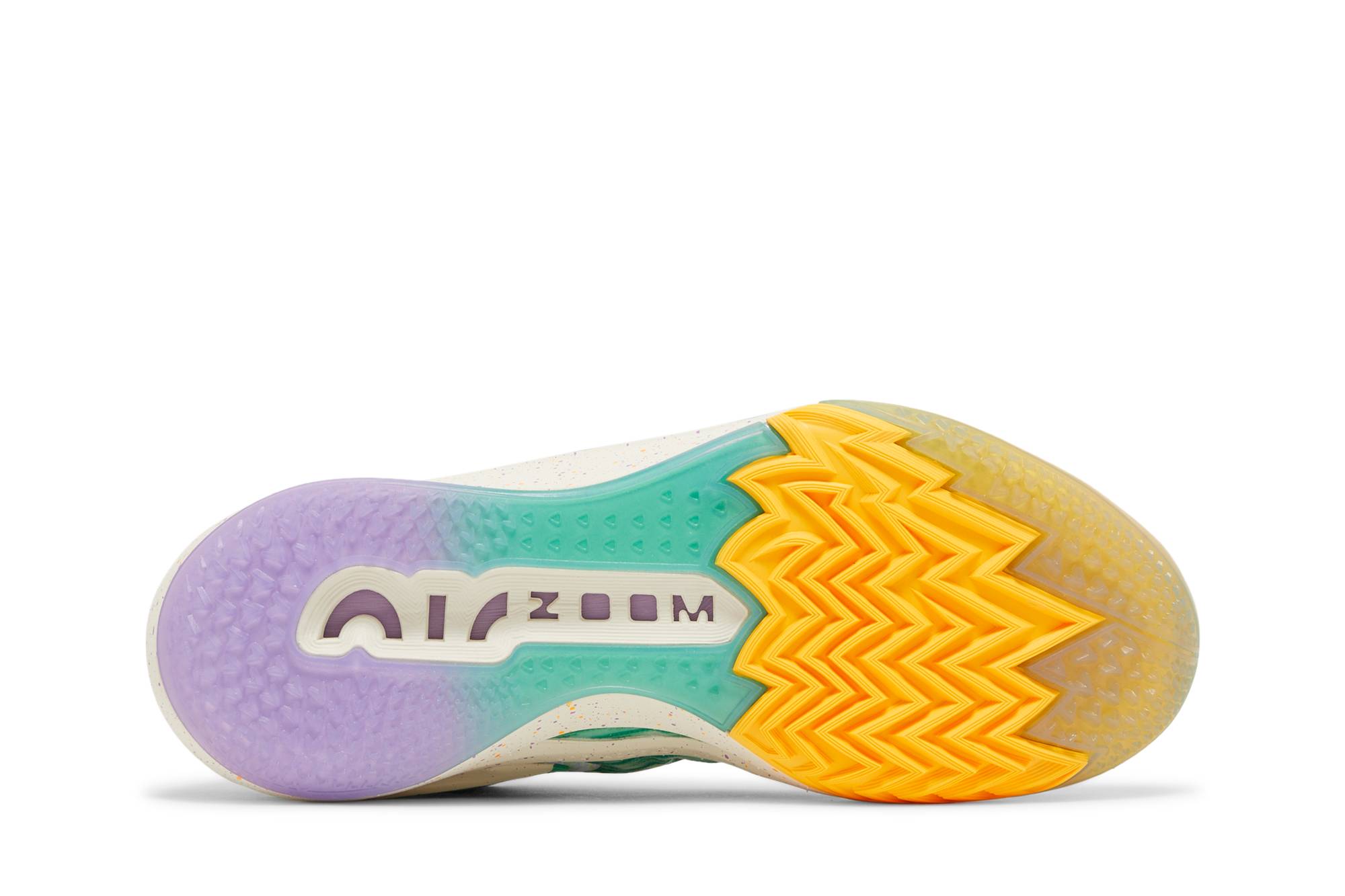 Nike Air Zoom GT Cut 2 'EYBL Peach Jam' - FN5037-300 - Novelship