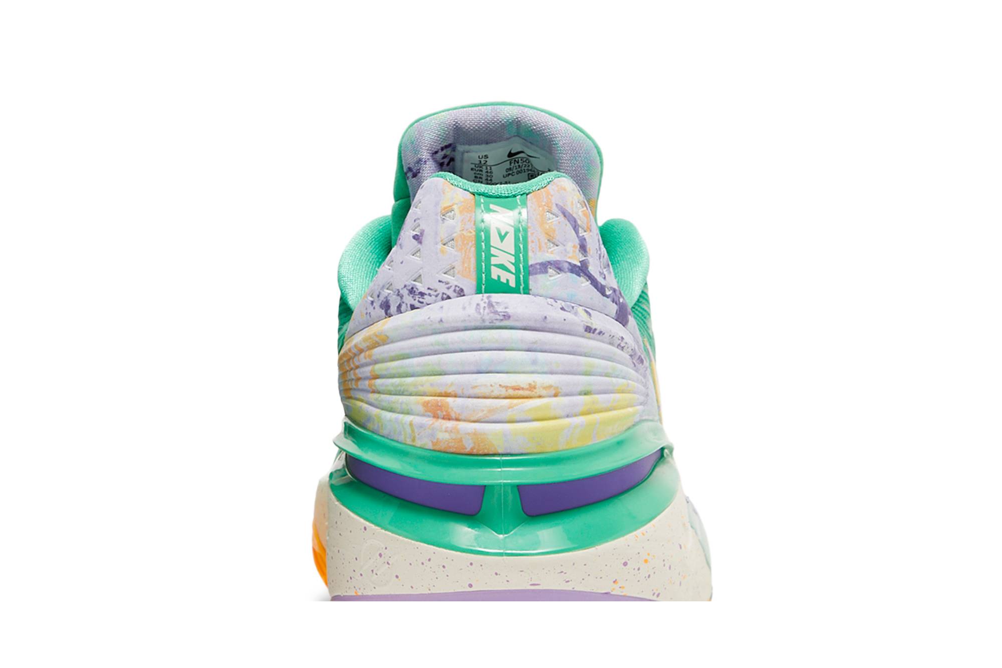 Nike Air Zoom GT Cut 2 'EYBL Peach Jam' - FN5037-300 - Novelship