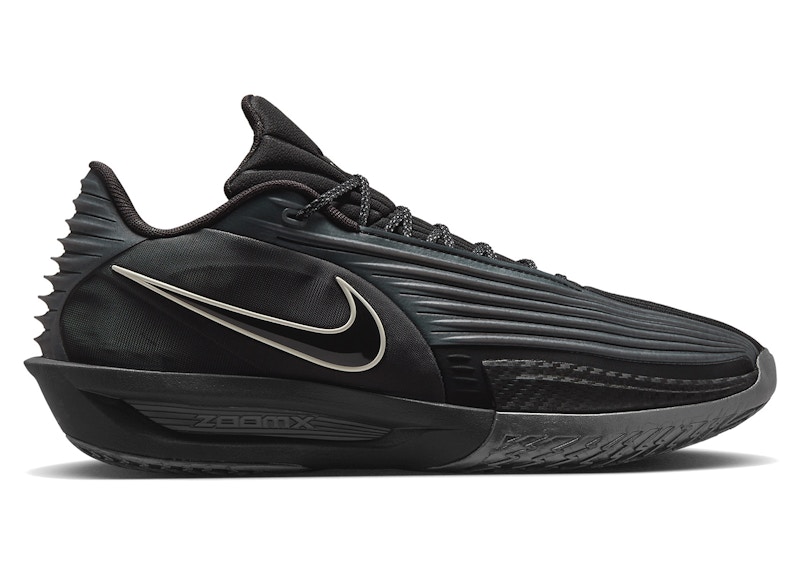 Buy Nike Air Zoom GT Cut 3 Turbo 'Black Label Pack' IB9632-001 - Novelship