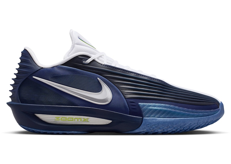 Comprar Nike Air Zoom GT Cut 3 Turbo 'Dallas Mavericks' HV9918-401 ...