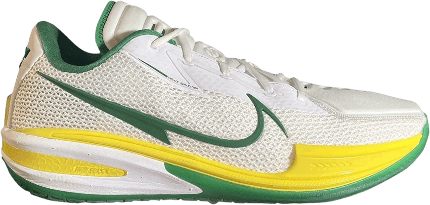 购买 耐克空气变速 GT Cut '俄勒冈主场' PE 1208832-PC-SU21-CZ0175Z1 - Novelship