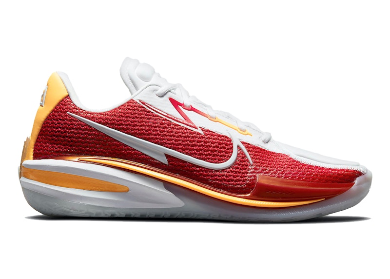 Buy Nike Air Zoom GT Cut 'University Red' CZ0175-100/CZ0176-100 - Novelship