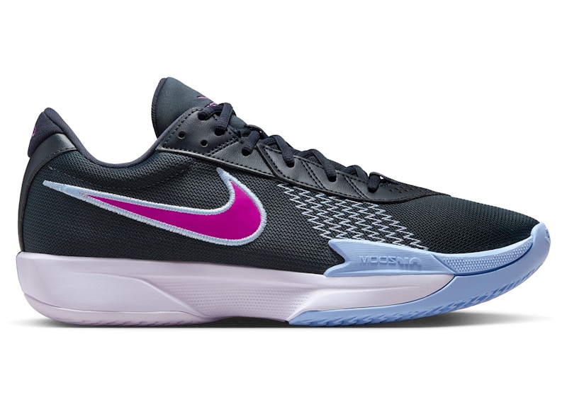 購買 Nike Air Zoom GT Cut Academy ''深沉黑曜紫'' FB2599-401 - Novelship
