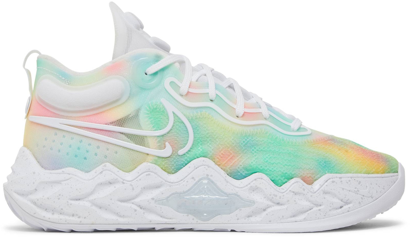 Nike Air Zoom GT Run EP 'Tie Dye' DA7920-900 - DA7920-900 - Novelship