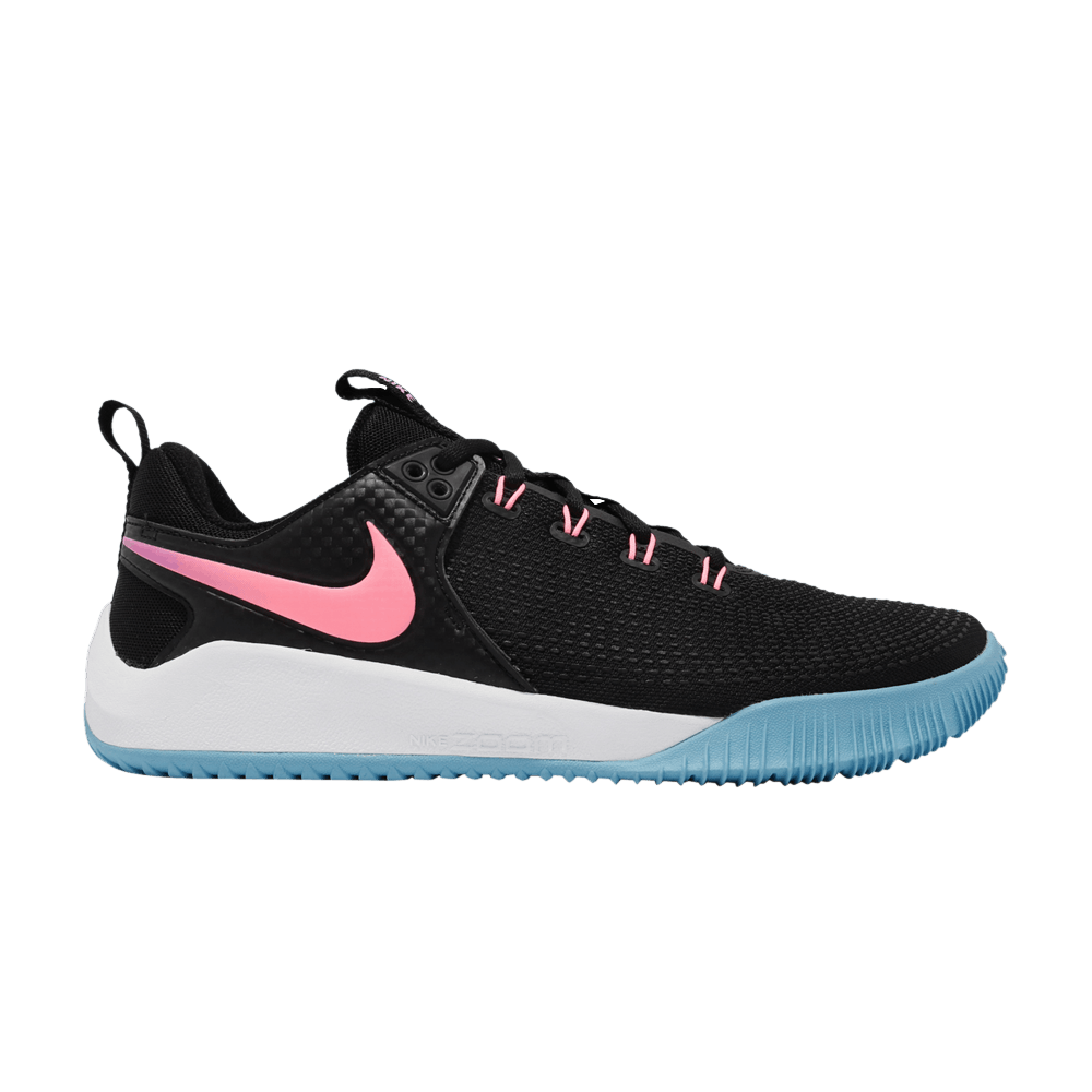 Nike Air Zoom Hyperace 2 SE 'Black Sunset Pulse' DM8199‑064 - DM8199 ...