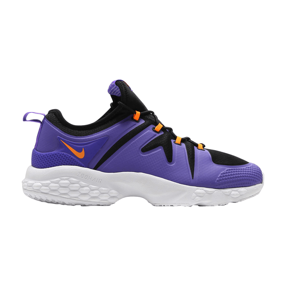 Nike Air Zoom LWP 16 'Deep Violet' 918226‑500 - 918226-500 - Novelship