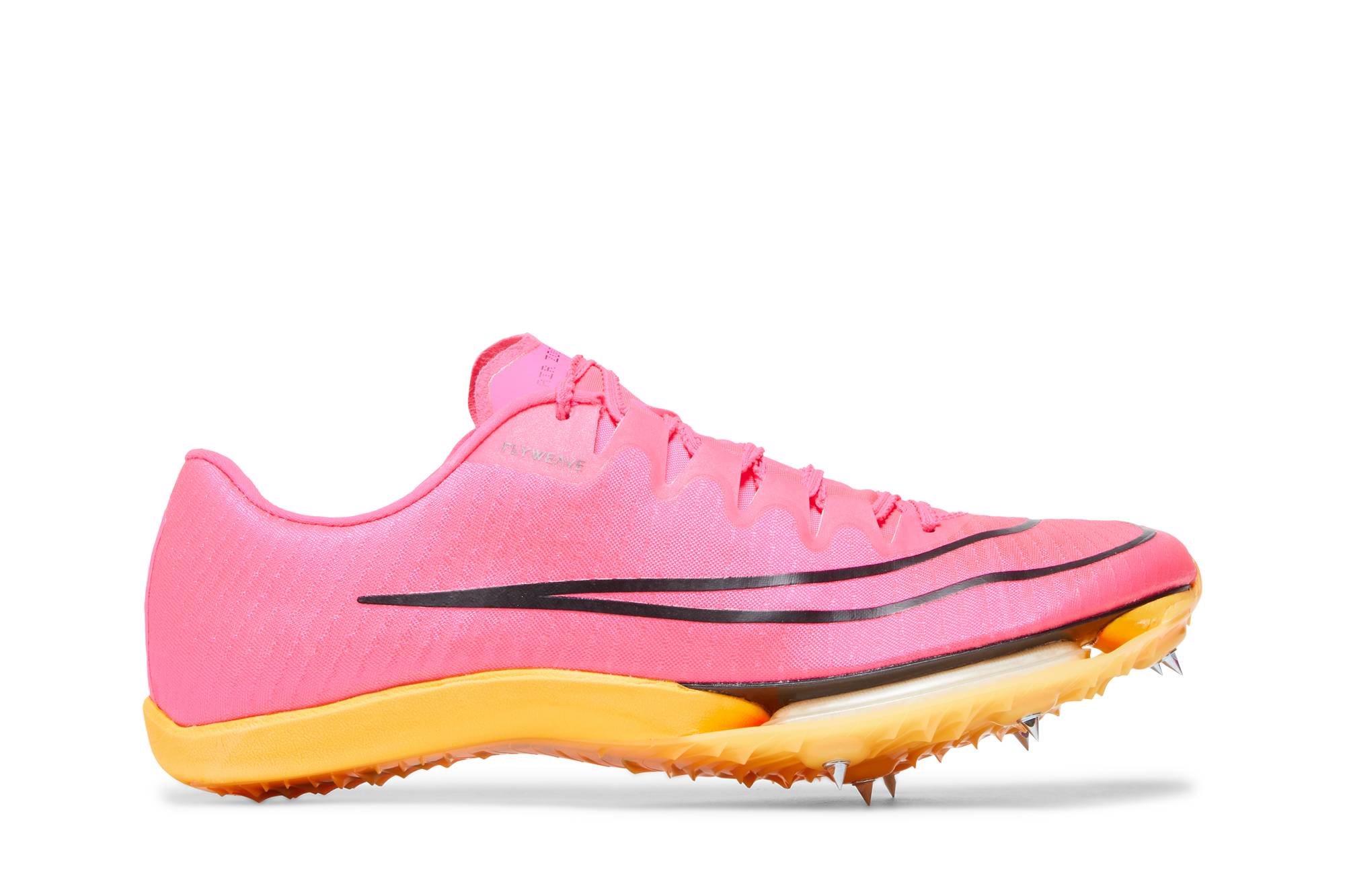 Nike Air Zoom Maxfly 'Hyper Pink Orange' DH5359‑600 - DH5359-600 ...