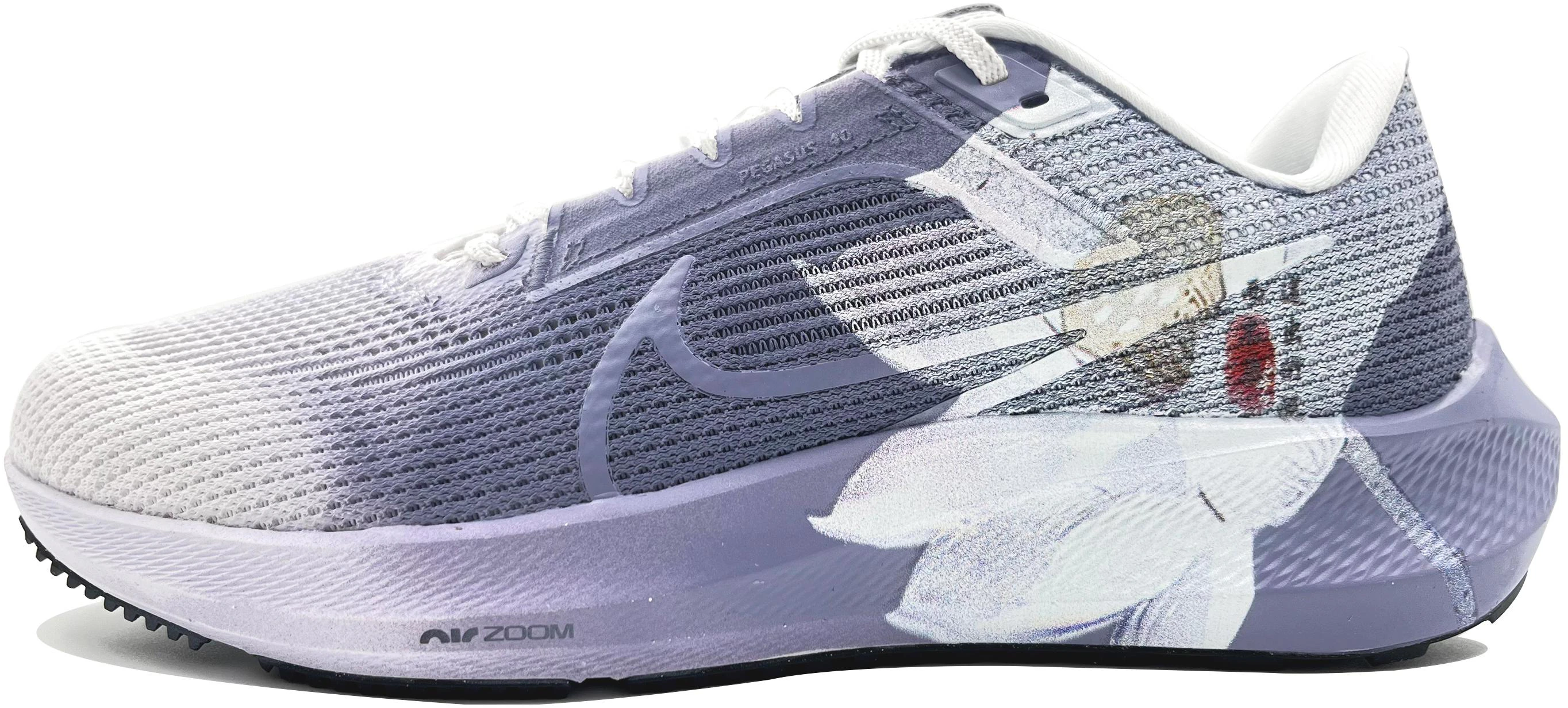 Nike Air Zoom Pegasus 40 'Blue Gradient Lotus' DV3853-102-471306 ...