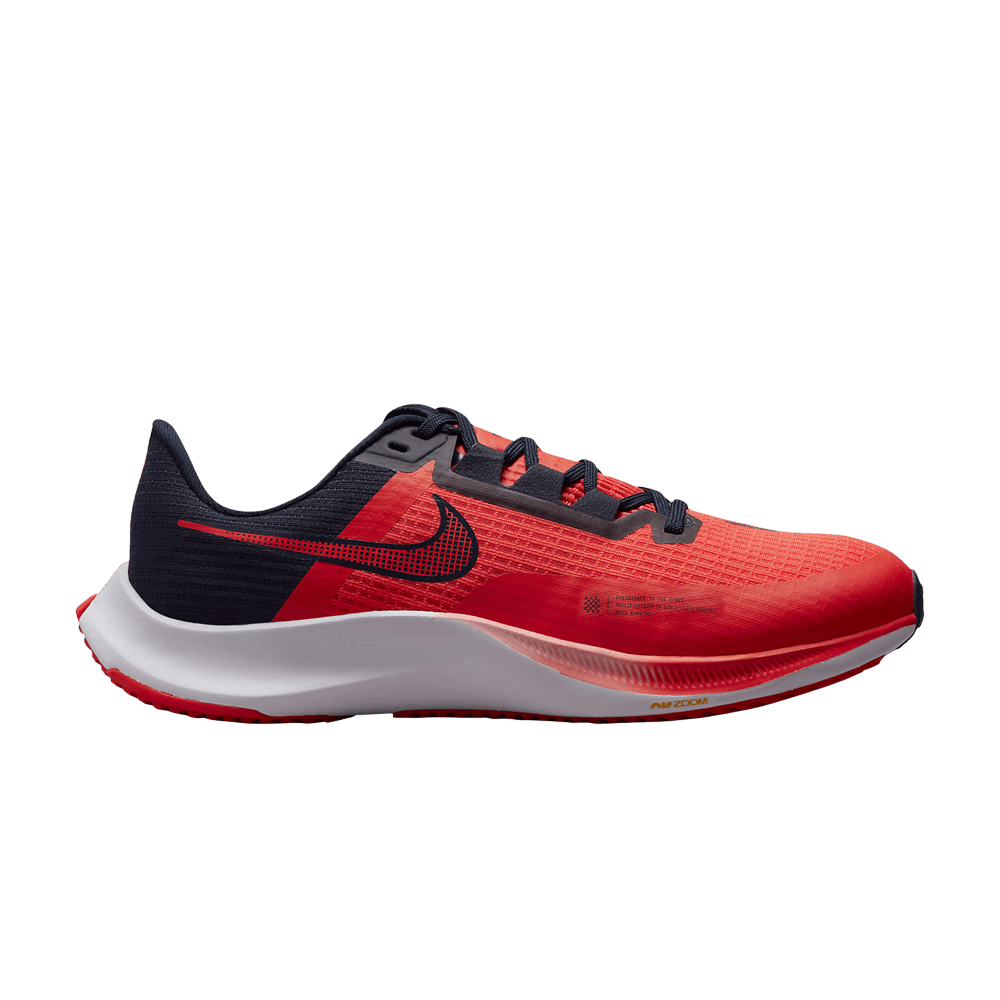 Buy Nike Air Zoom Rival Fly 3 'Bright Crimson' CT2405-635 - Novelship