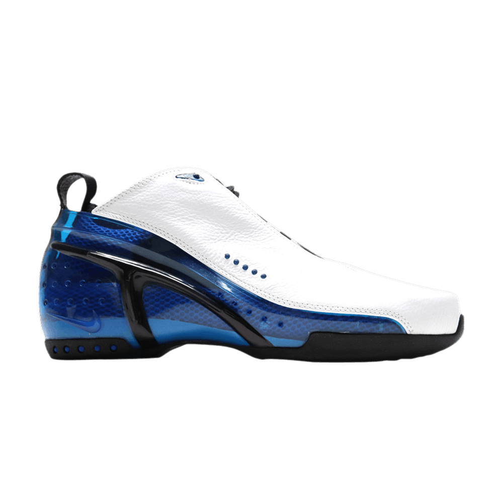 Buy Nike Air Zoom Ultraflight 'White Royal Blue' 305515-142 - Novelship