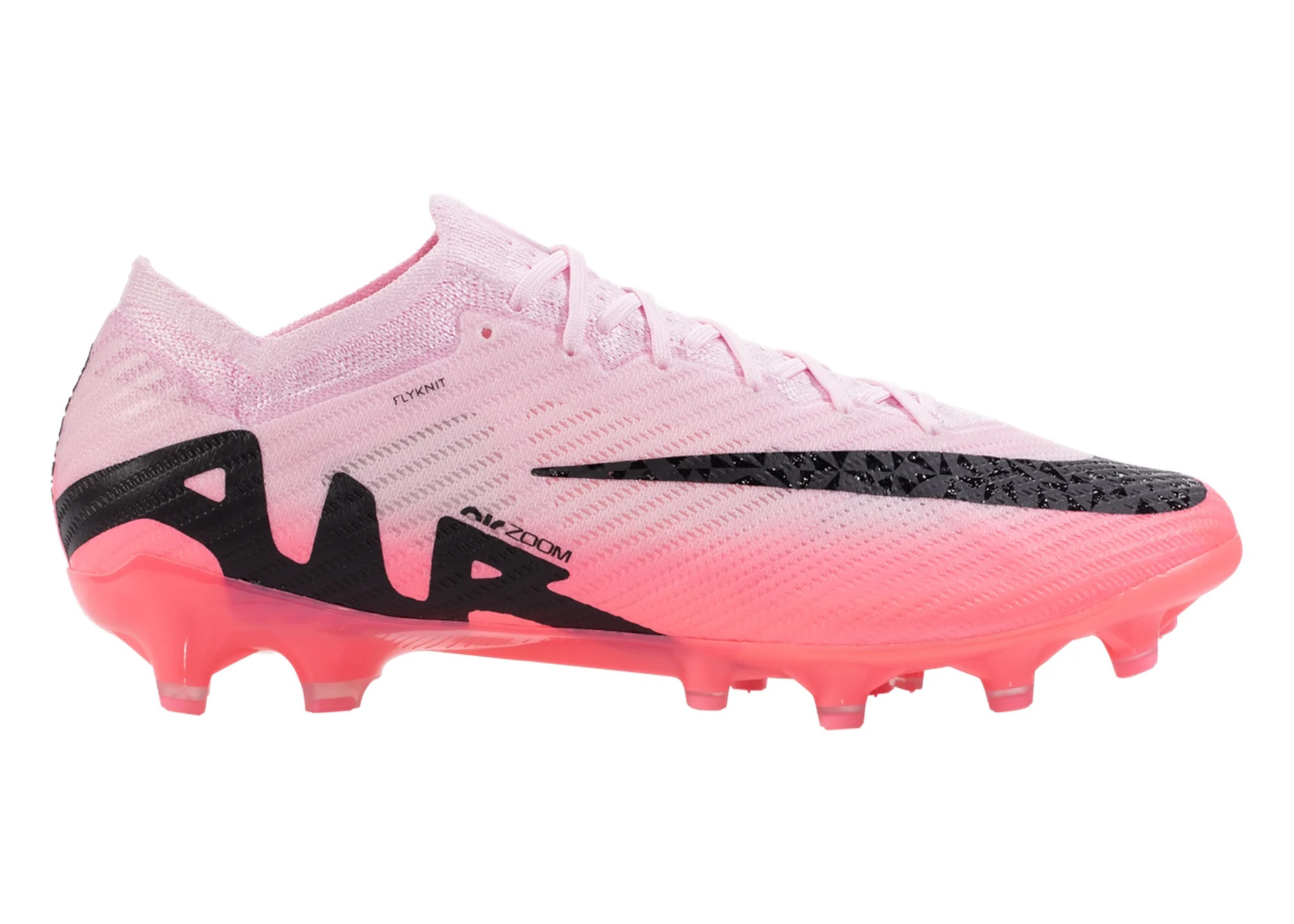 Nike Air Zoom Vapor 15 ELITE AG-PRO 'Pink Foam Black' DJ5167-601 ...