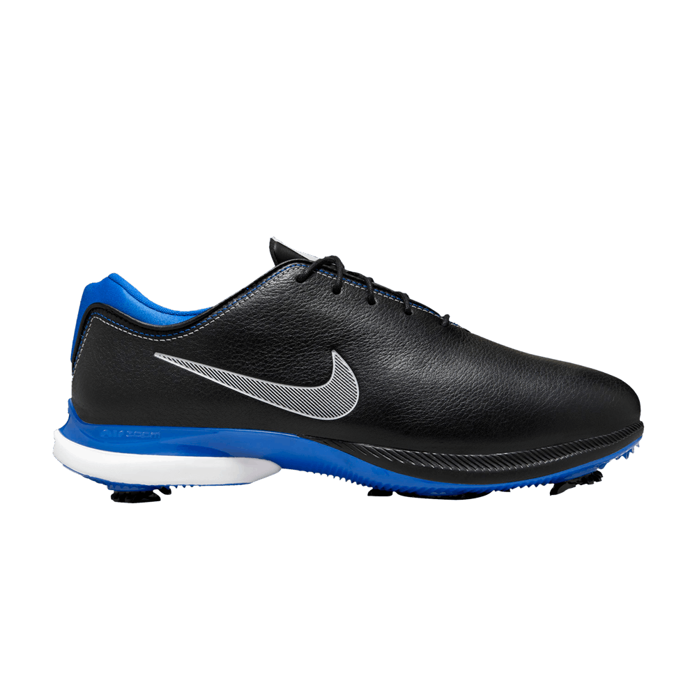 Nike Air Zoom Victory Tour 2 Wide 'Black Racer Blue' CW8189-008 ...