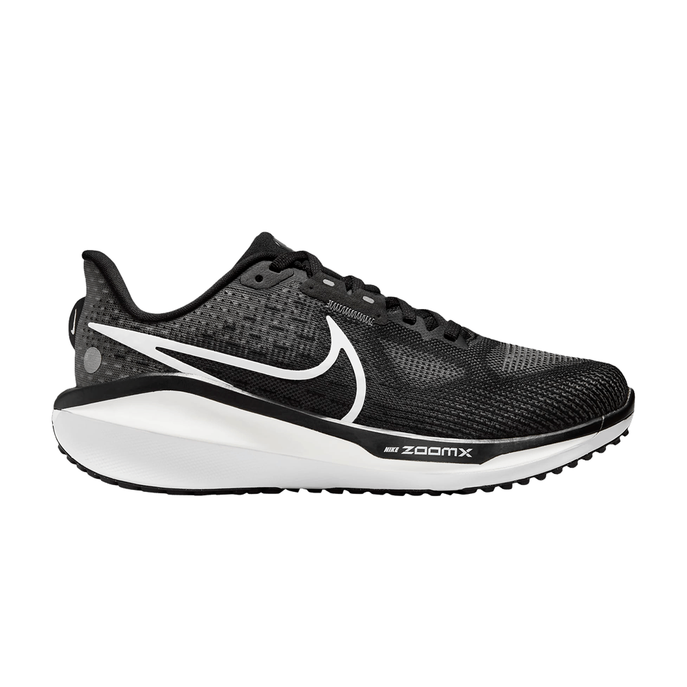 (Women) Nike Air Zoom Vomero 17 'Black White' FB8502‑001 - FB8502-001 ...