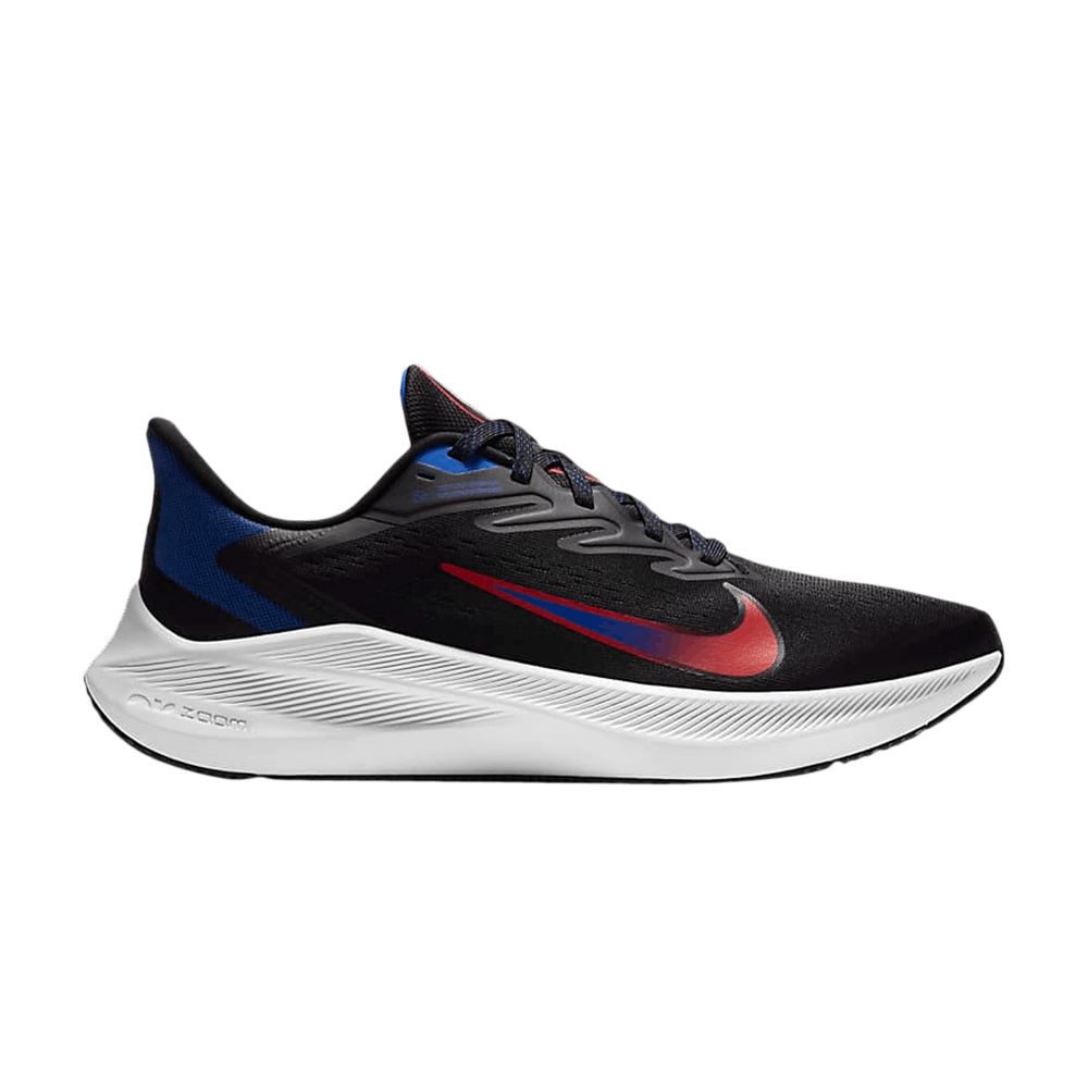 Buy Nike Air Zoom Winflo 7 'Racer Blue Red' CJ0291-006 - Novelship