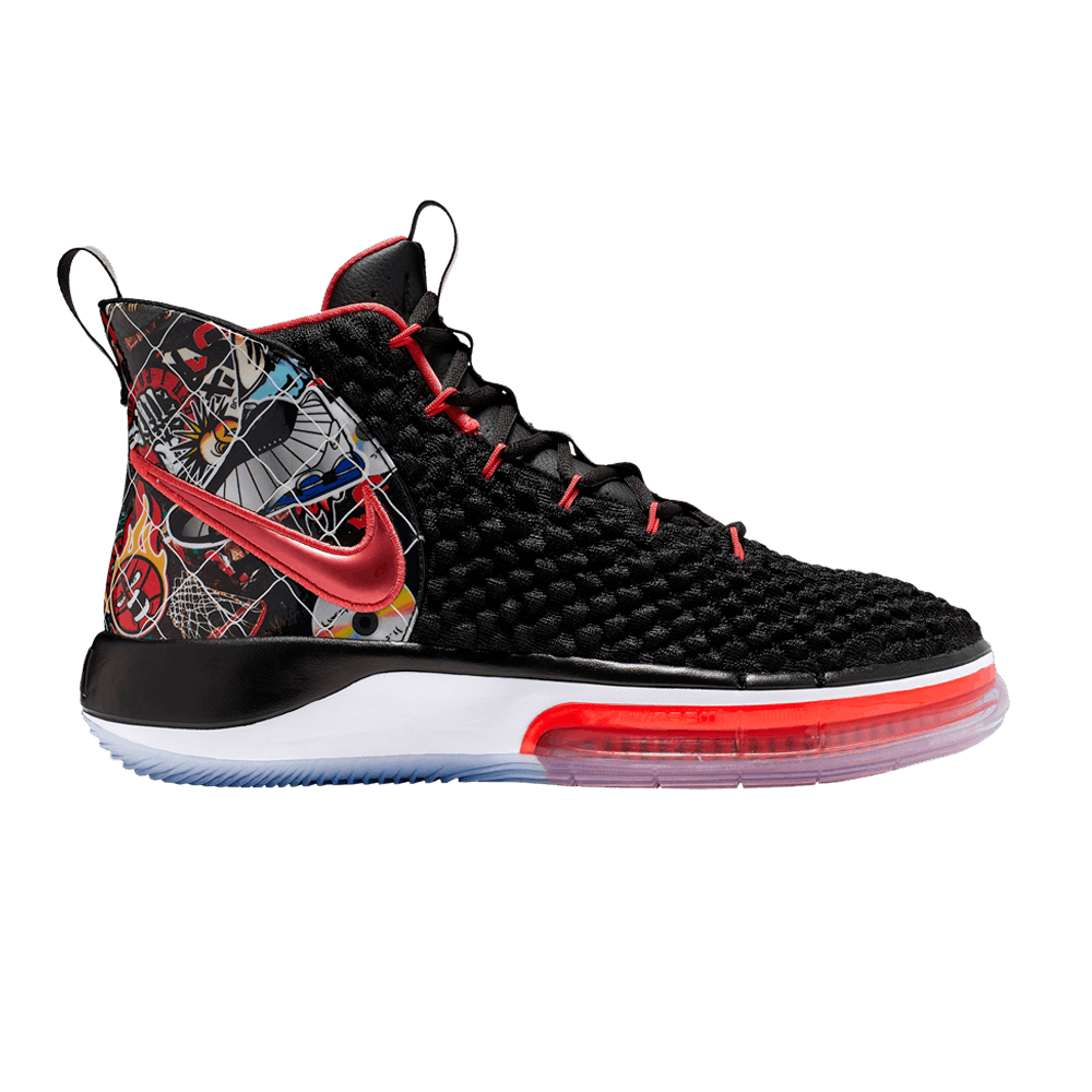 Nike AlphaDunk 'China Hoop Dreams' CK5325‑061 - CK5325-061 - Novelship