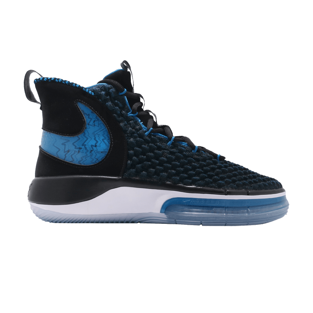 Nike AlphaDunk EP 'Pure Magic' BQ5402-002 - BQ5402-002 - Novelship