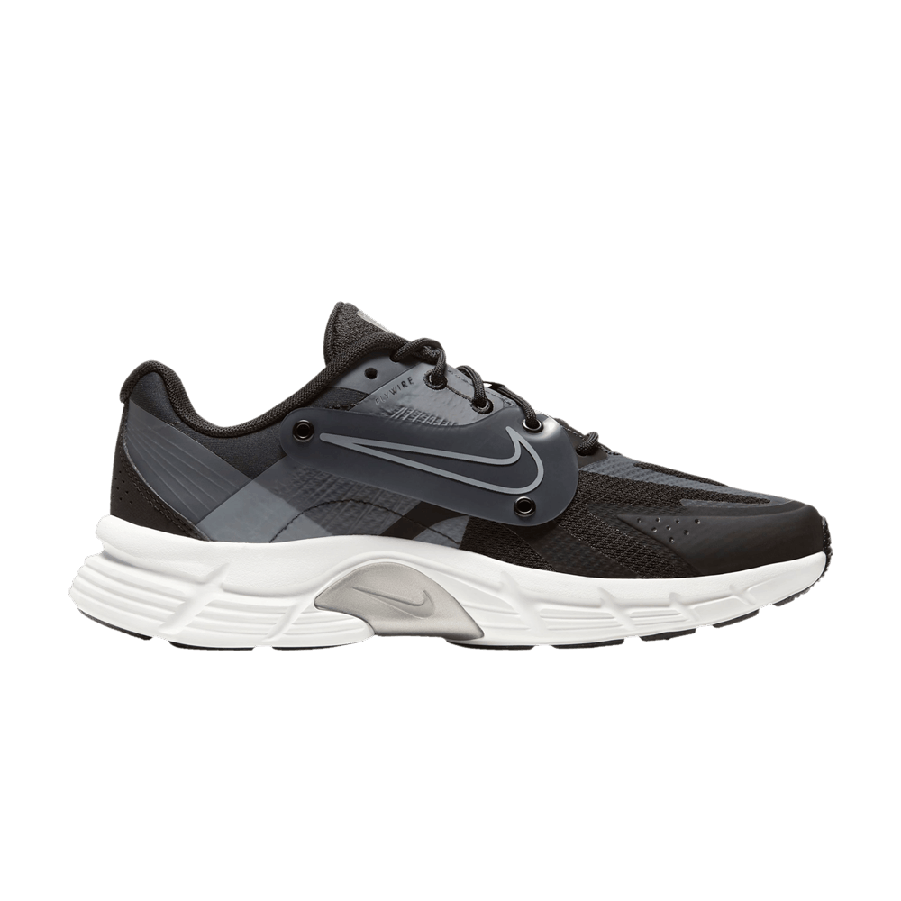 (Women) Nike Alphina 5000 'Black Smoke Grey' CK4330-001 - CK4330-001 ...